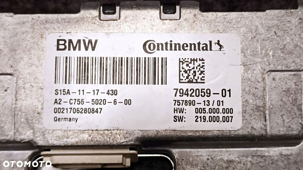 Nowy Moduły komfortu - 560 PLN - Otomoto.pl