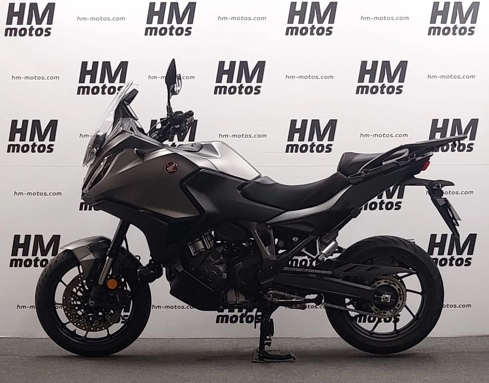 Usado Honda NT 2022 - 13 750 EUR - Standvirtual.com