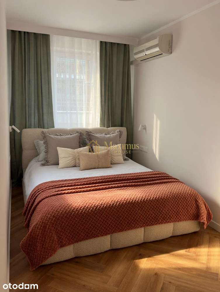 2 pokoje, mieszkanie na wynajem - Warszawa, Wola - 67920995 • www.otodom.pl