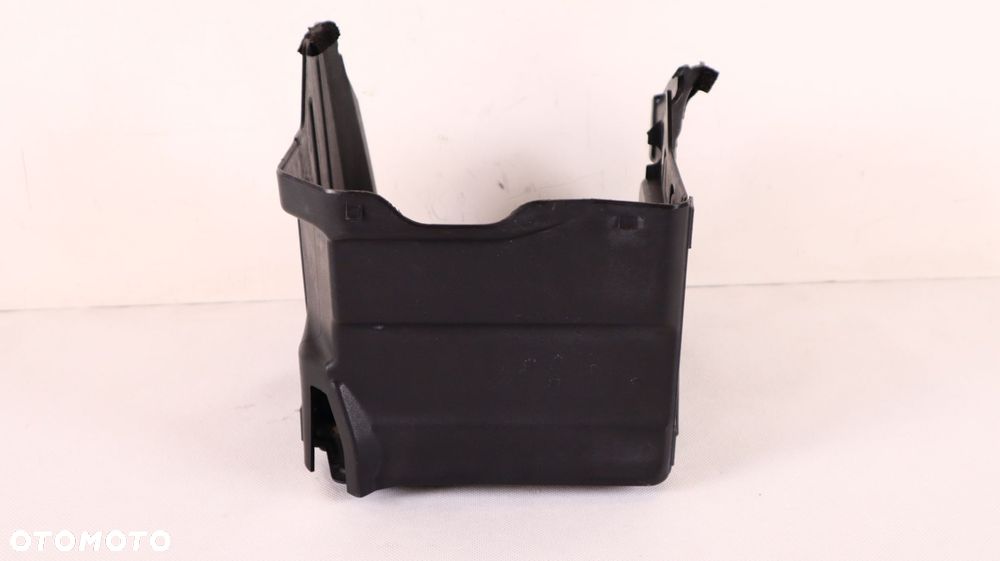 Używany Obudowy akumulatorów - 65 PLN - Otomoto.pl