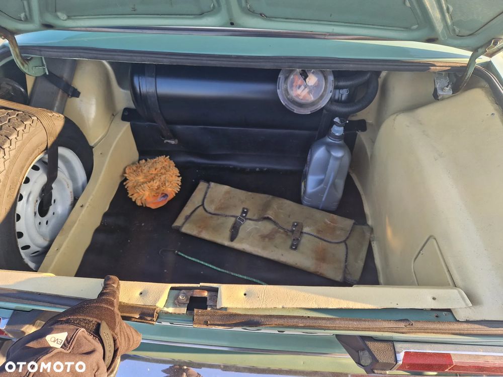 Używany Lada 2106 1989 - 22 000 PLN, 47 000 km - Otomoto.pl