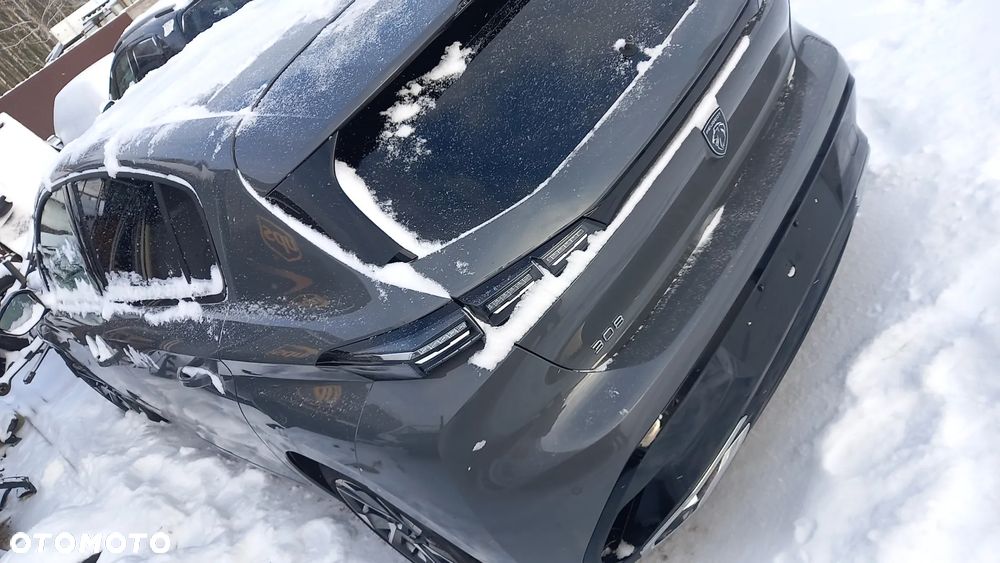 Używany Peugeot 308 2025 - 33 600 PLN, 20 000 km - Otomoto.pl