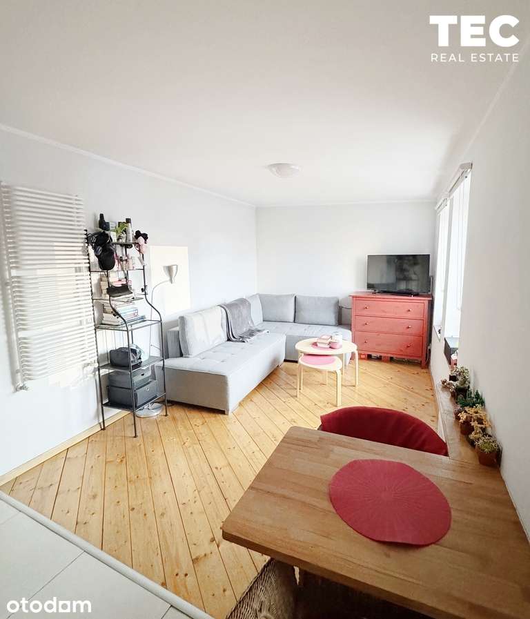 1 pokój, mieszkanie na wynajem - Katowice, Śródmieście - 68114965 • www ...