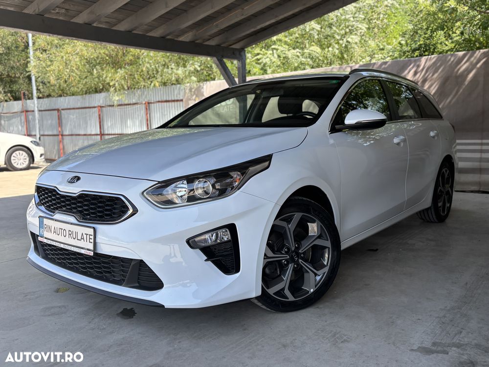 Rin Auto Rulate | Autovit.ro