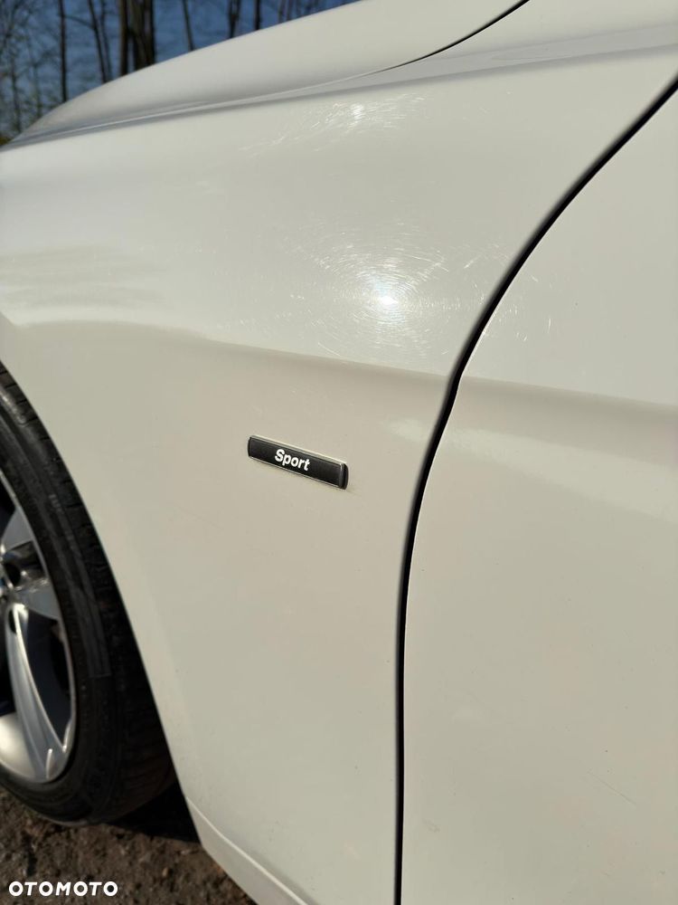 Używany BMW Seria 3 2014 - 41 500 PLN, 270 000 km - Otomoto.pl