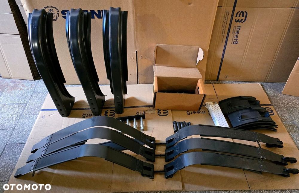 CZESCI TIR SCANIA | OTOMOTO