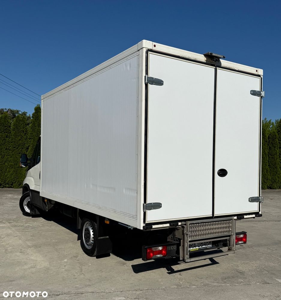 Używany Iveco DAILY 2020 - 99 900 PLN, 99 900 km - Otomoto.pl