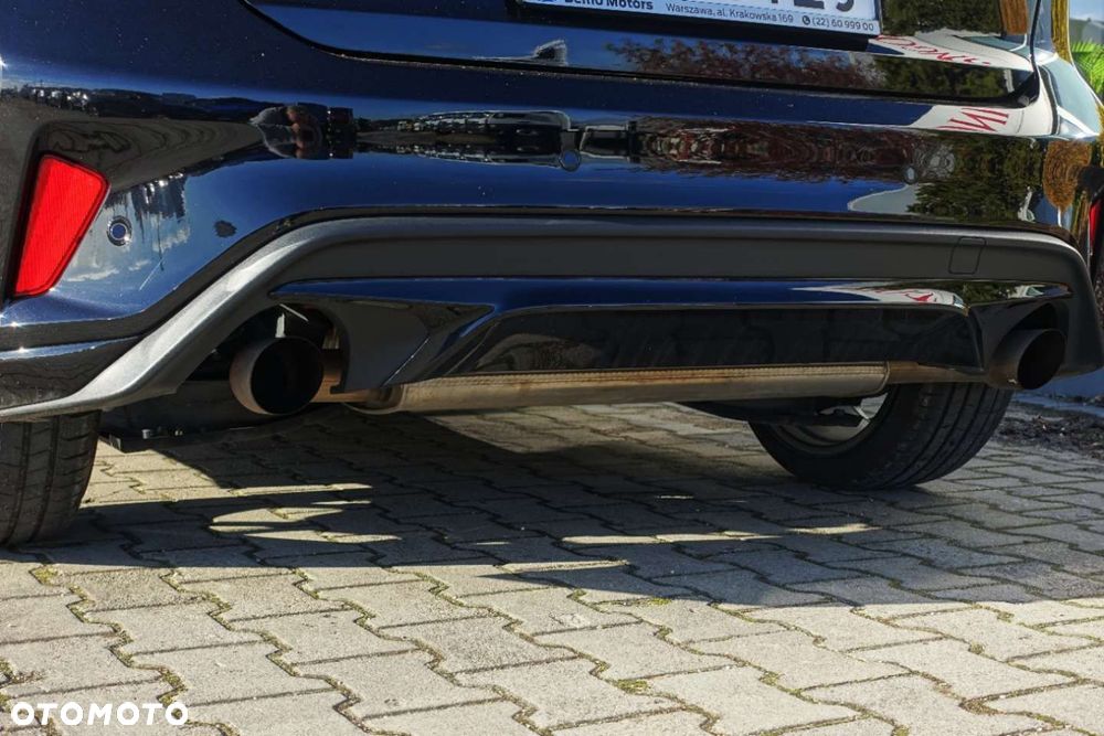 Używany Ford Focus 2024 - 151 900 PLN, 12 000 km - Otomoto.pl