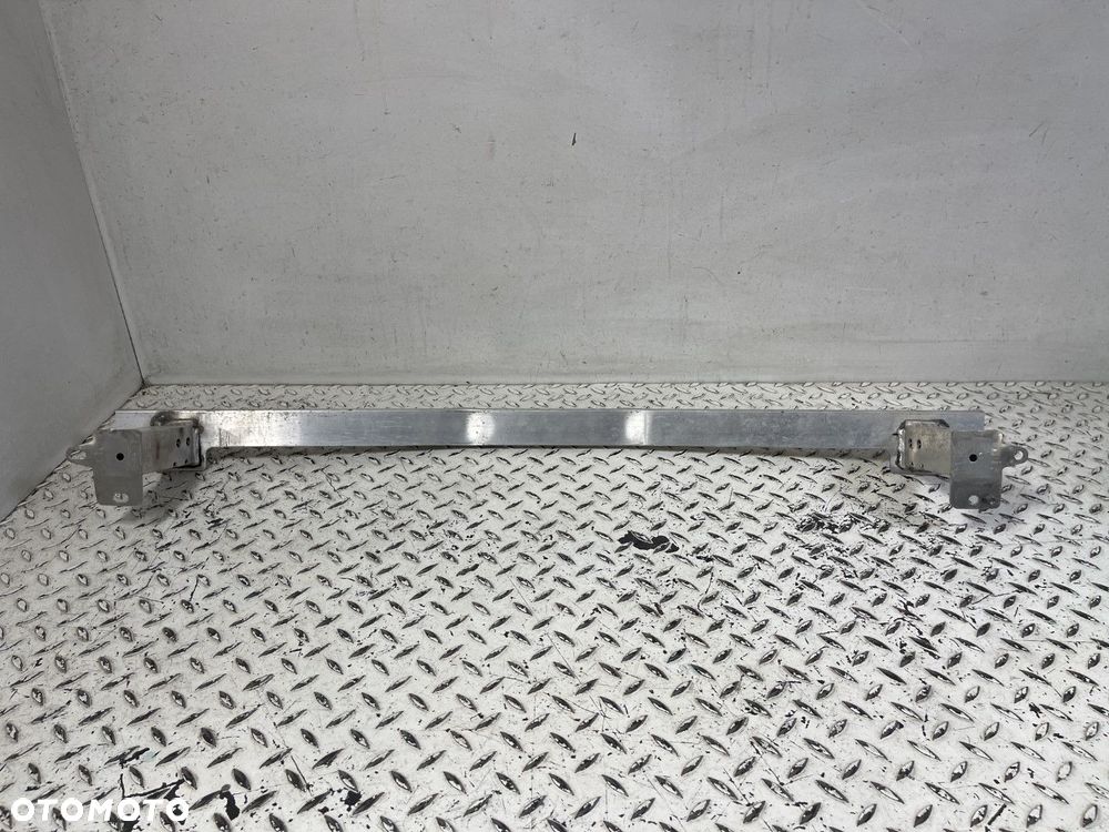 Używany Wzmocnienia zderzaków (belki) - 400 PLN - Otomoto.pl