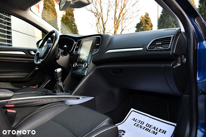 Używany Renault Megane 2018 - 38 999 PLN, 190 000 km - Otomoto.pl