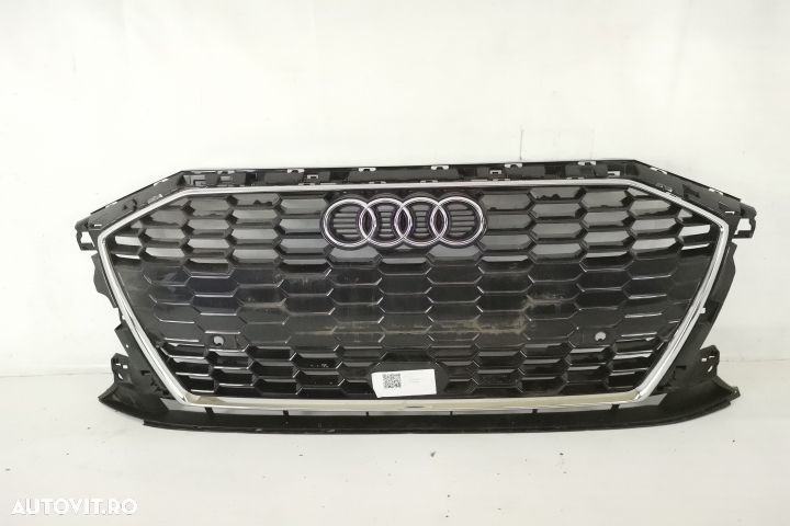 Second hand Audi - 970 RON - Autovit