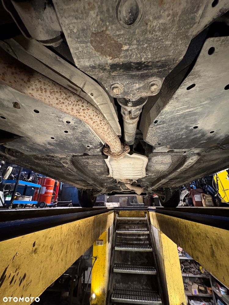 Używany Subaru Forester 2008 - 32 200 PLN, 75 000 km - Otomoto.pl