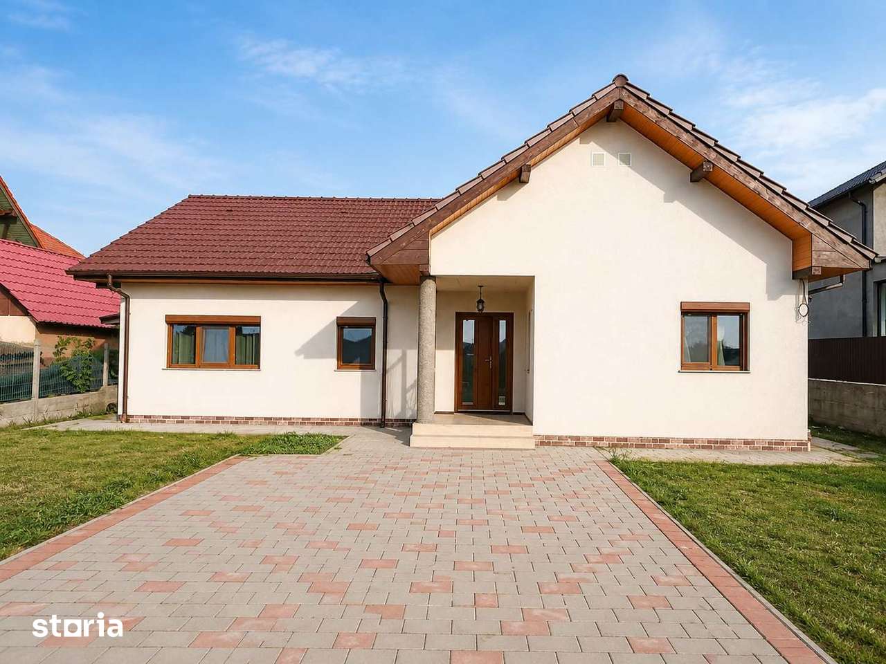 4 camere, casa de vanzare - Cluj (judet), Sannicoara - 10427296 • www ...