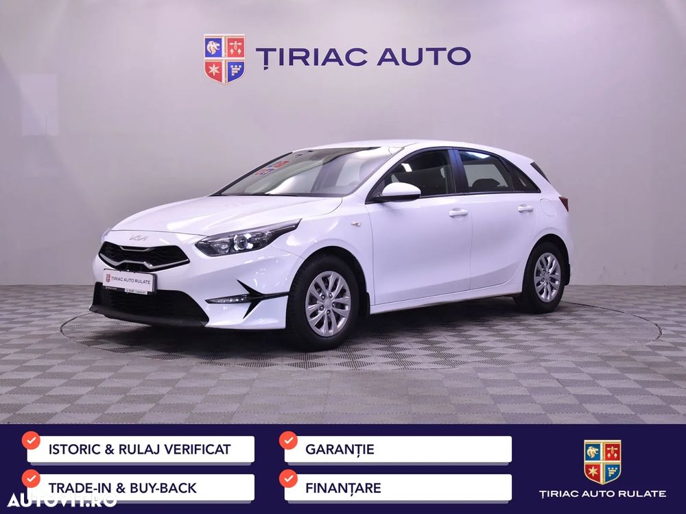 Mașini de vânzare de la TIRIAC AUTO RULATE-EXPOZITIEI - 40 anunțuri ...