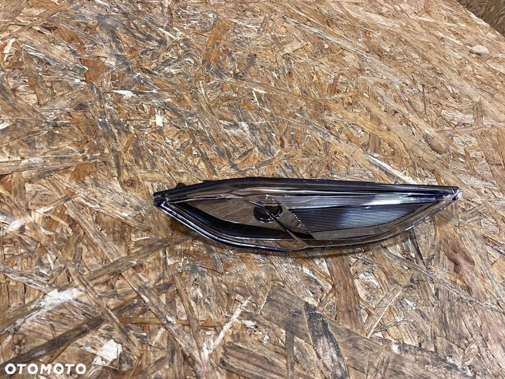 Nowy Lampy przeciwmgielne - 110 PLN - Otomoto.pl