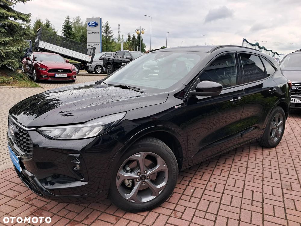 Używany Ford Escape 2023 - 99 900 PLN, 21 987 km - Otomoto.pl