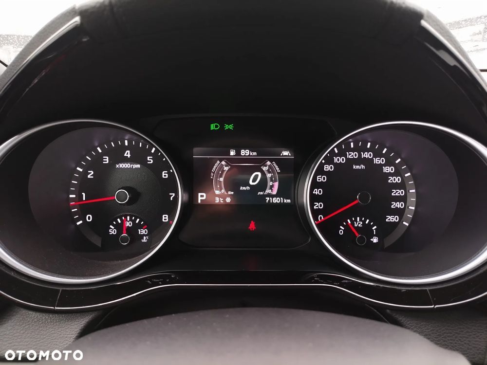 Używany Kia ProCeed 2020 - 89 900 PLN, 71 601 km - Otomoto.pl