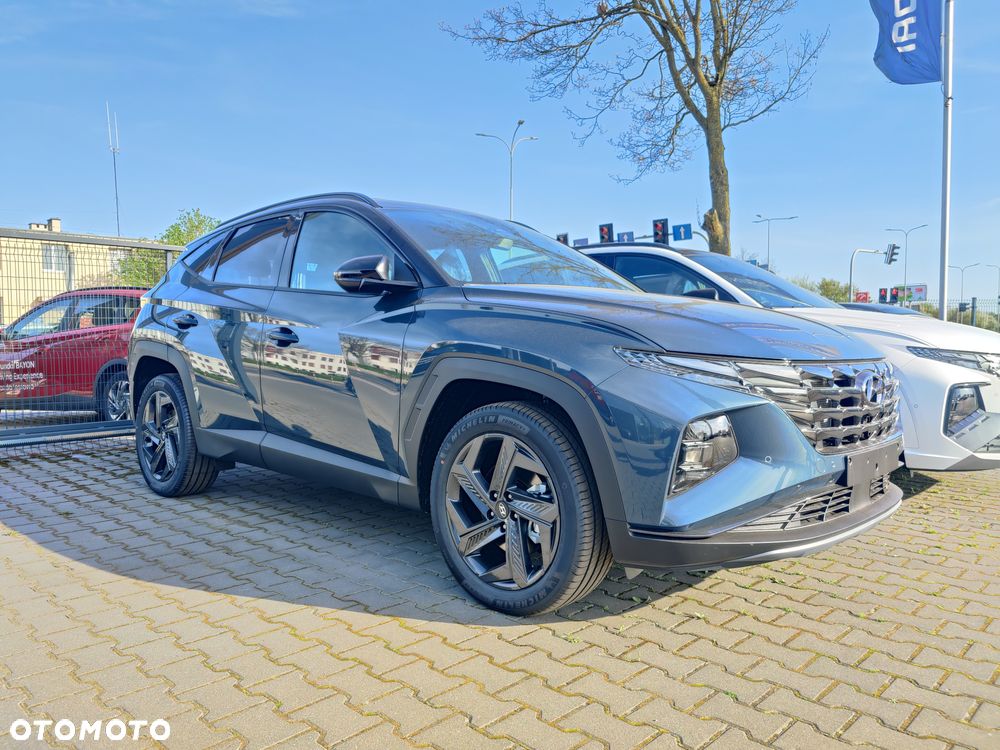 Hyundai Autoczęść Inowrocław | OTOMOTO