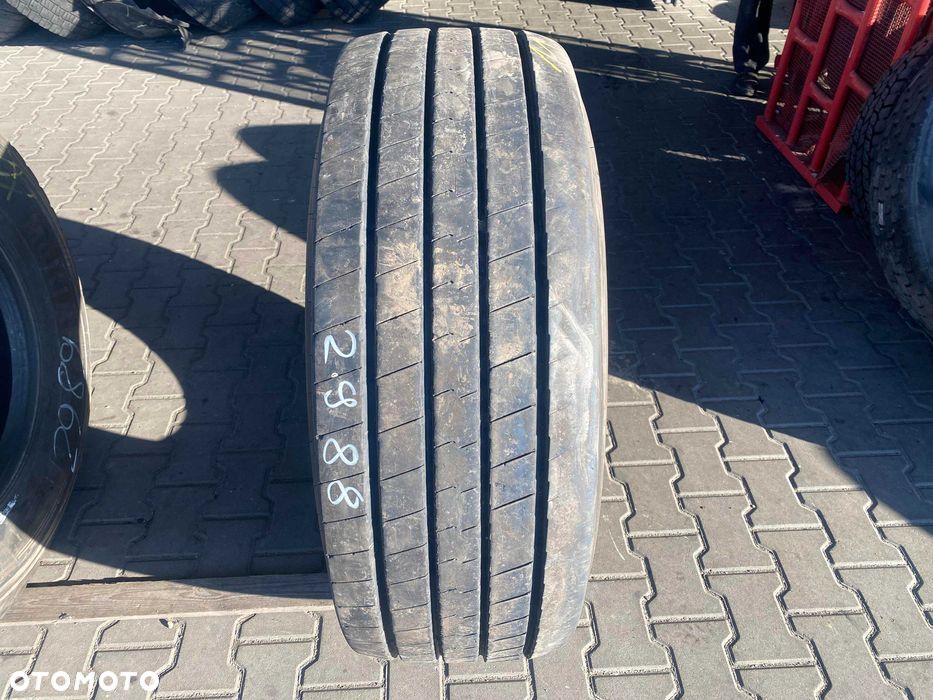 Używany Opony - 730 PLN - Otomoto.pl