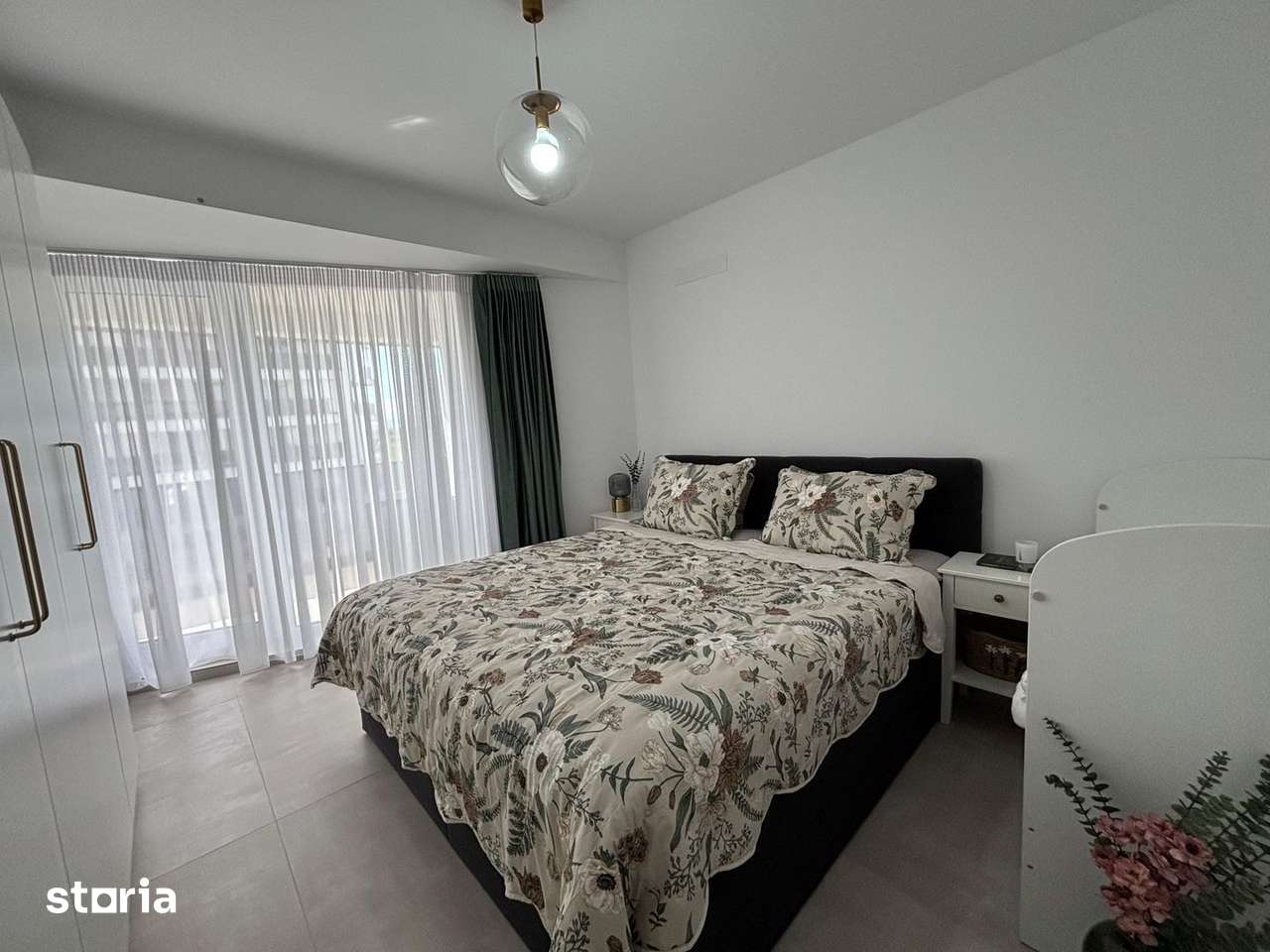 3 camere, apartament de vanzare - Sibiu (judet), Hipodrom 3 - 10363101 ...