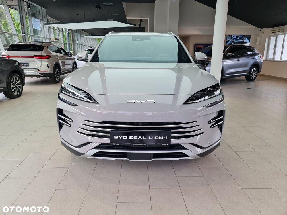 BYD PLICHTA | OTOMOTO