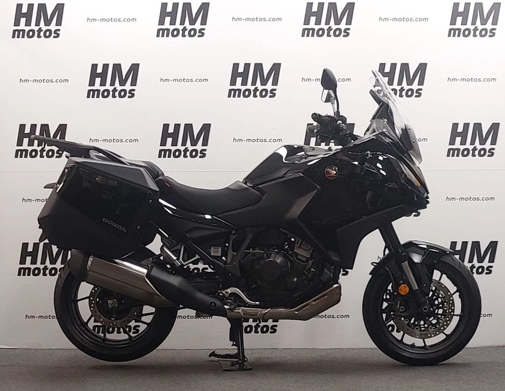 Usado Honda NT 2022 - 12 750 EUR - Standvirtual.com
