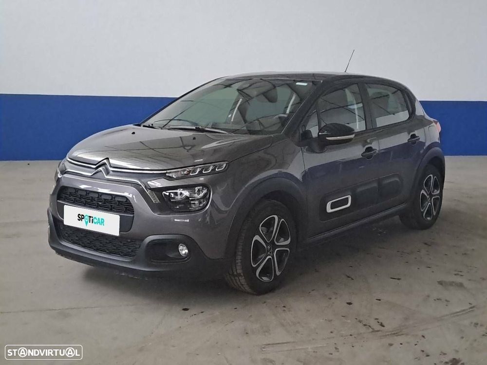 Usado Citroën C3 2024 - 17 250 EUR, 6 982 km - Standvirtual.com