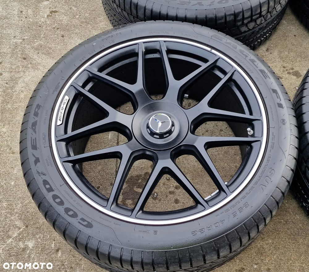 Używany Felgi - 27 900 PLN - Otomoto.pl