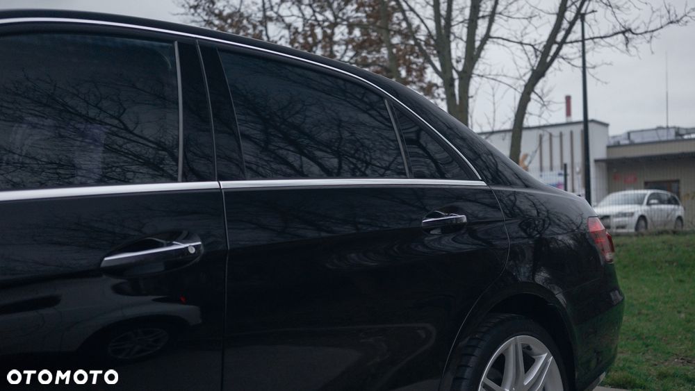 Używany Mercedes-Benz Klasa E 2015 - 82 000 PLN, 102 673 km - Otomoto.pl