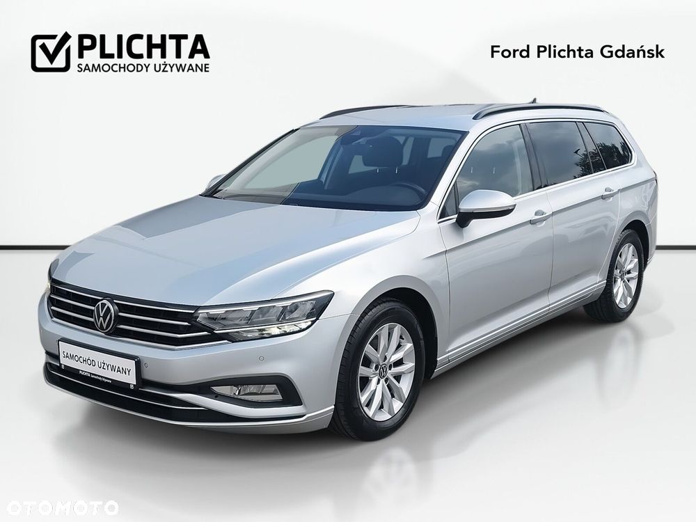 FORD PLICHTA GDAŃSK SAMOCHODY UŻYWANE | OTOMOTO