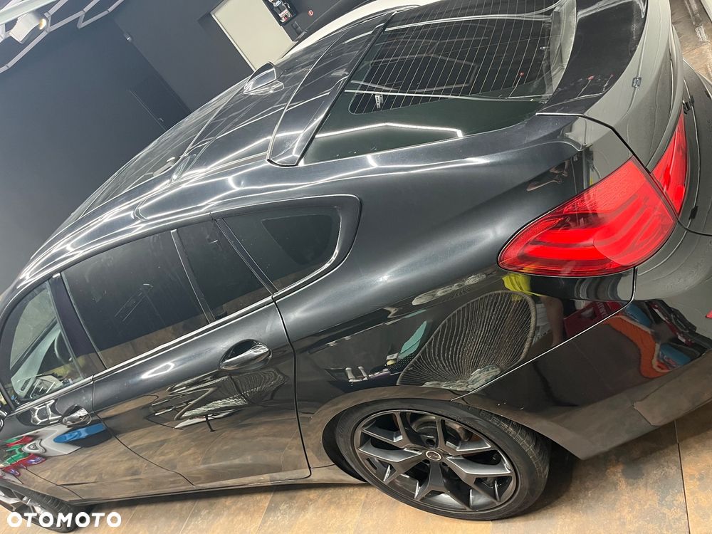 Używany BMW 5GT 2010 - 29 999 PLN, 270 000 km - Otomoto.pl