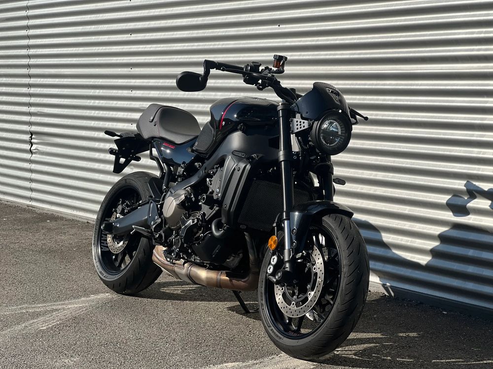 Usado Yamaha XSR 2023 - 11 750 EUR - Standvirtual.com