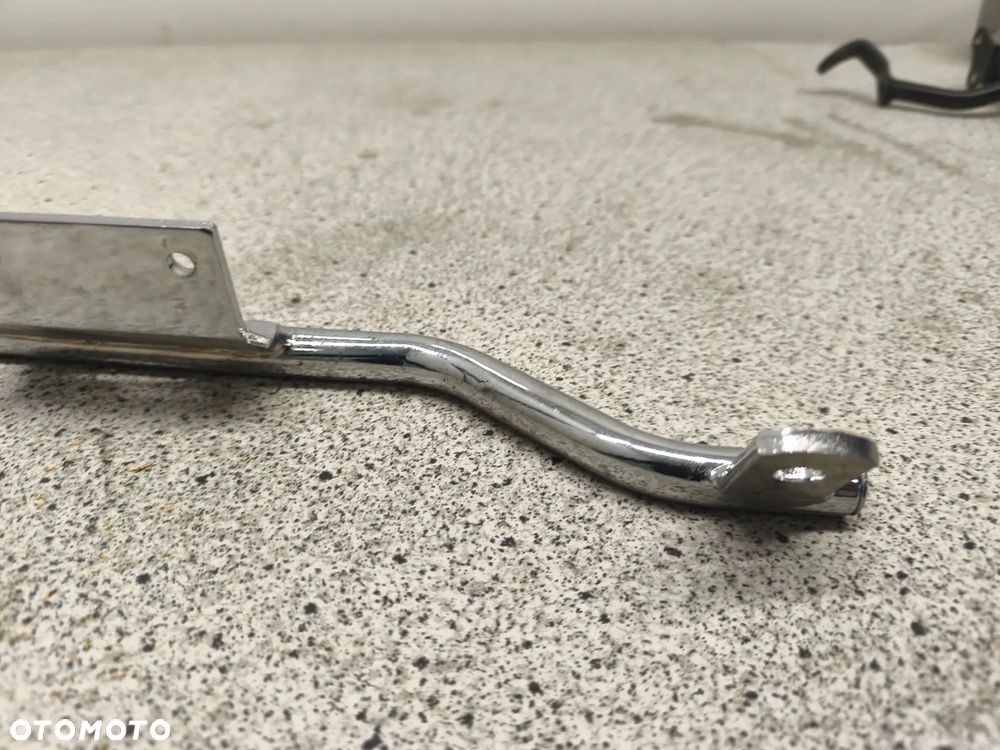 Używany Karoseria - 200 PLN - Otomoto.pl