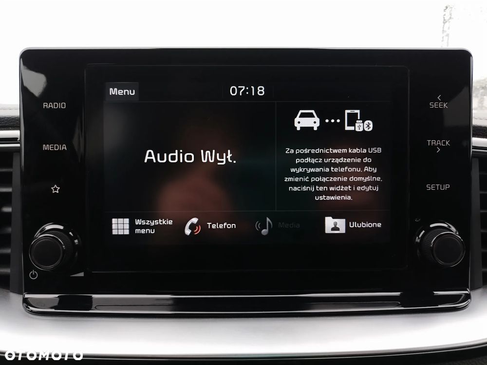 Używany Kia ProCeed 2020 - 89 900 PLN, 71 601 km - Otomoto.pl