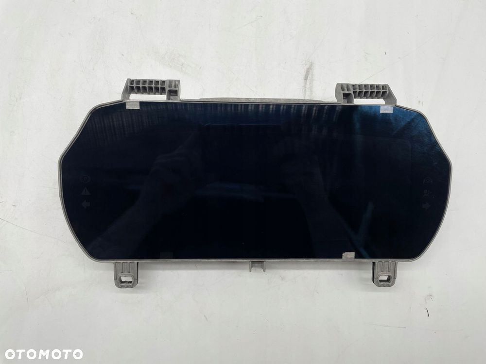 Używany Liczniki, zegary - 1 400 PLN - Otomoto.pl