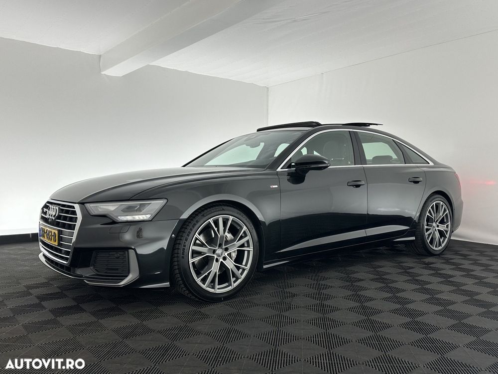 Audi A6 27 Tdi Fiabilit
