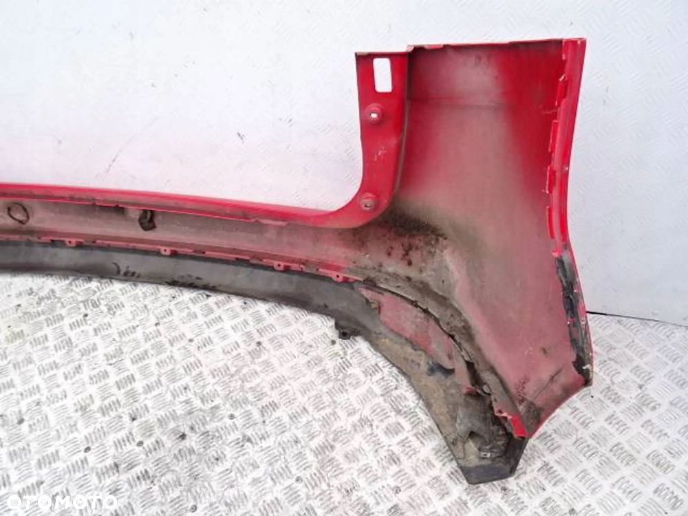 Używany Zderzaki - 268,70 PLN - Otomoto.pl