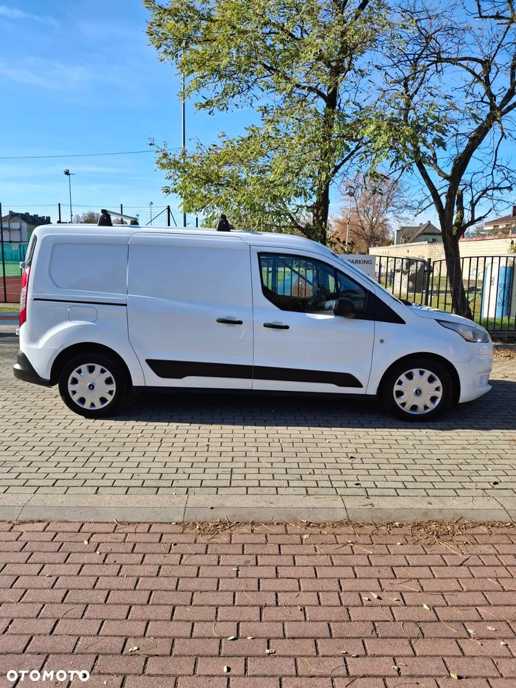 Używany Ford Connect 2019 - 35 800 PLN, 199 900 km - Otomoto.pl