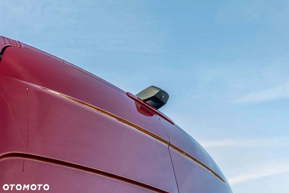 Używany Mercedes-Benz 316CDI Mercedes Sprinter 2019 - 59 900 PLN, 399 ...