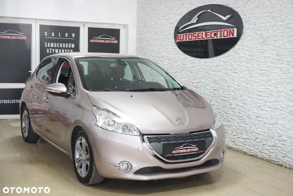 AUTOSELECTION | OTOMOTO