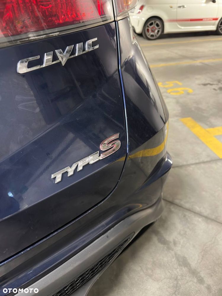 Używany Honda Civic 2007 - 11 999 PLN, 280 000 km - Otomoto.pl