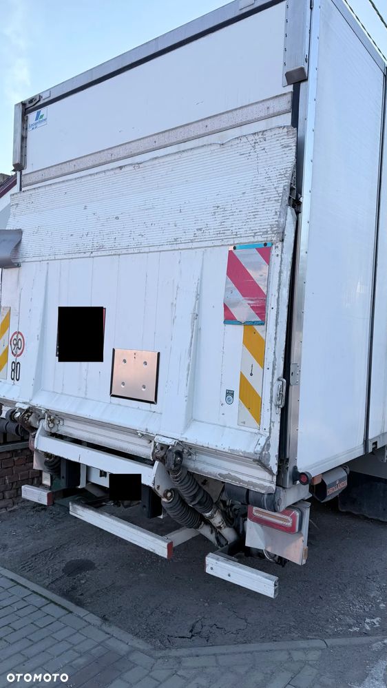 Używany Renault Midlum 220 DXI 2007 - 15 000 PLN, 480 000 km - Otomoto.pl