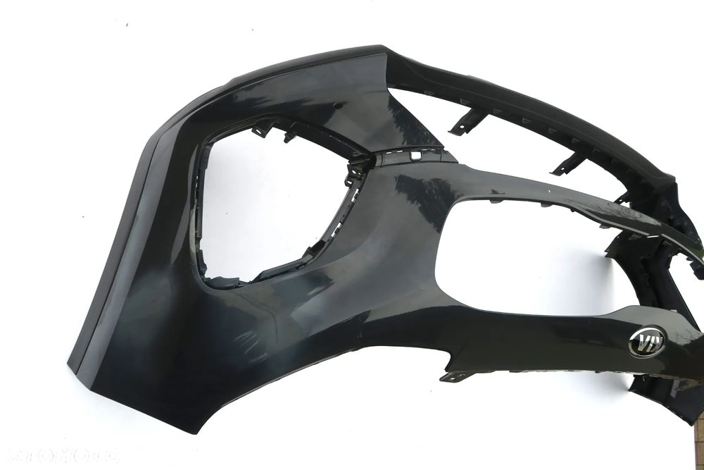 Używany Zderzaki - 500 PLN - Otomoto.pl