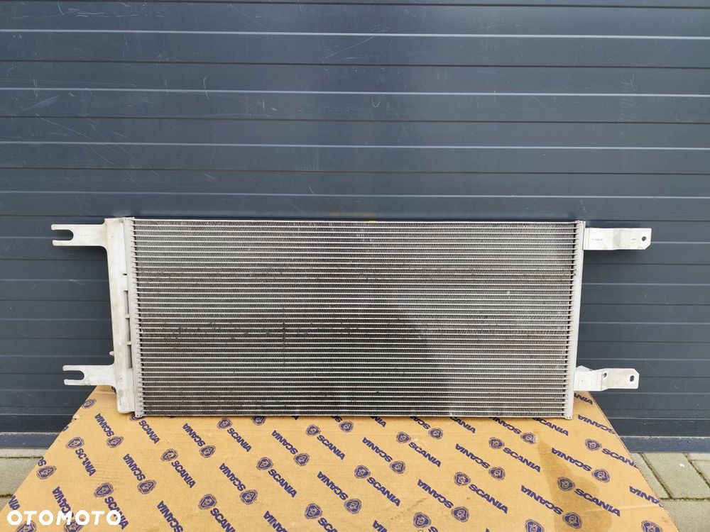 Używany Części - 2 900 PLN - Otomoto.pl