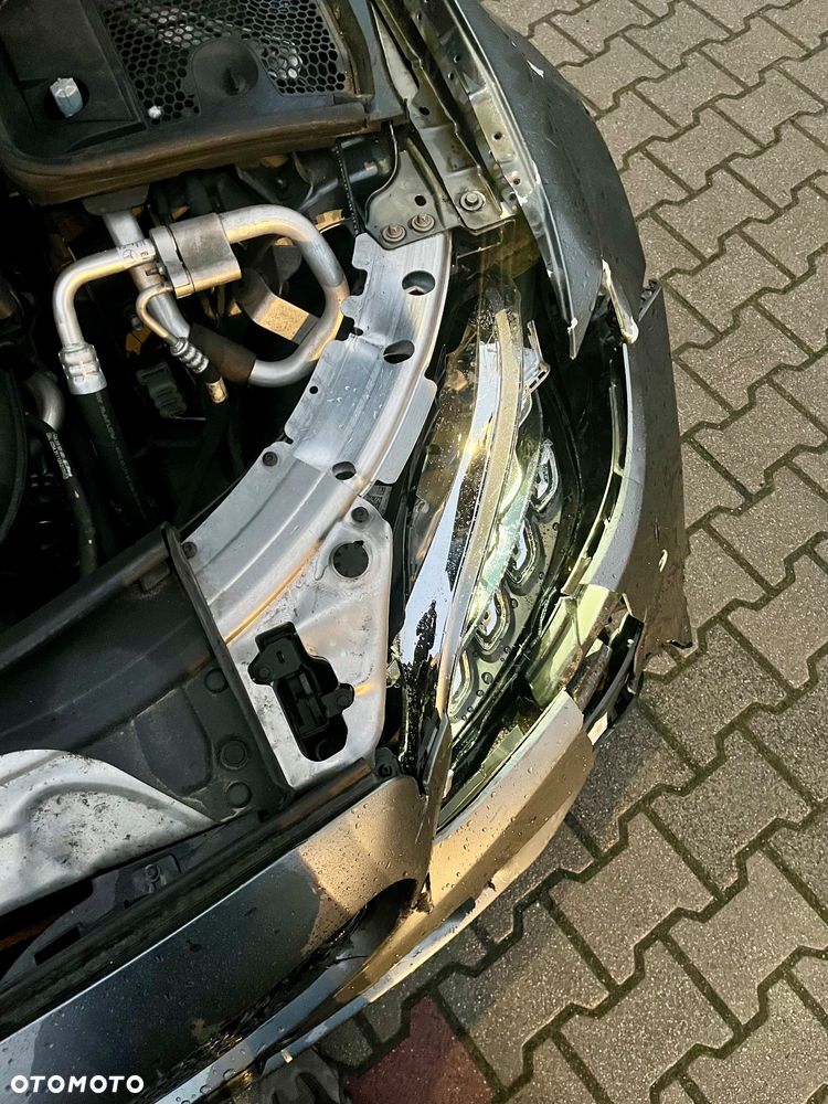 Używany Mercedes-Benz Klasa C 2018 - 50 900 PLN, 90 000 km - Otomoto.pl