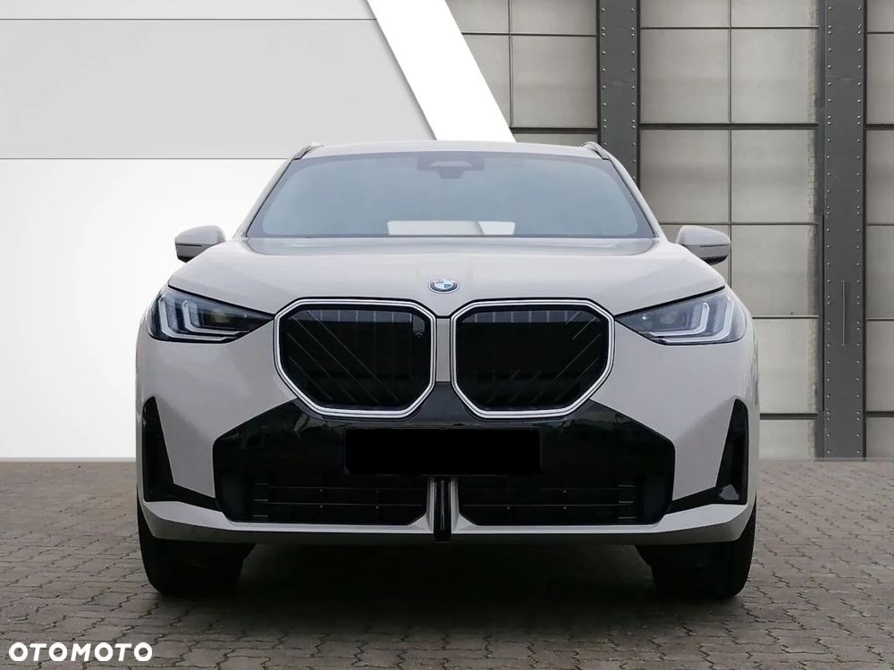 Nowy BMW X3 2025 - 294 900 PLN, 1 km - Otomoto.pl