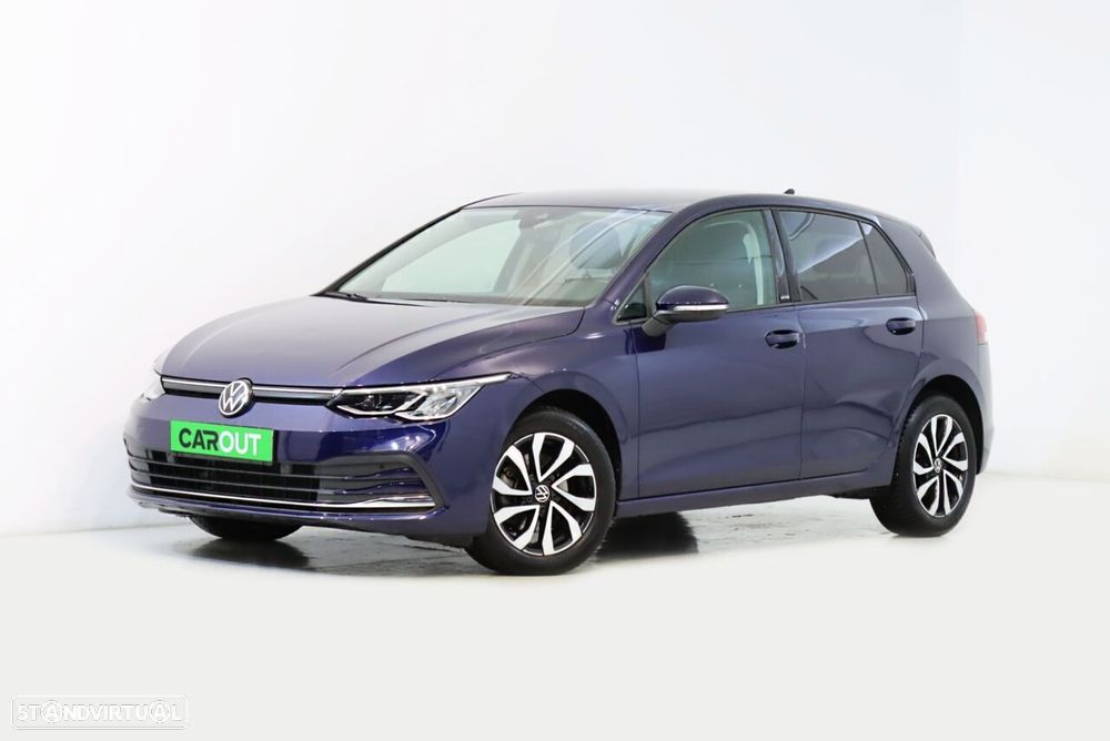 Usados VW Golf - 18 900 EUR56 556 km, 2021 - Standvirtual