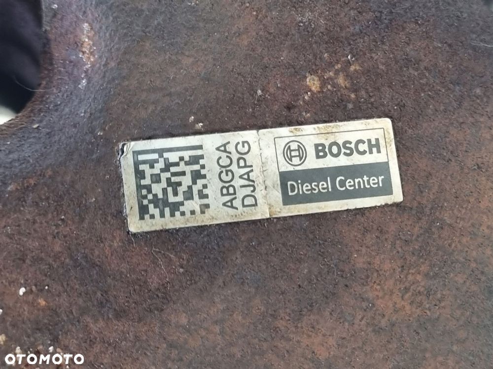 Używany Pompy wtryskowe - 199 PLN - Otomoto.pl