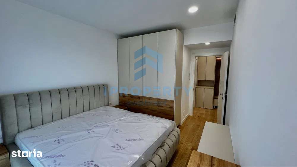 2 camere, apartament de inchiriat - Bucuresti (judet), Soseaua Pipera ...