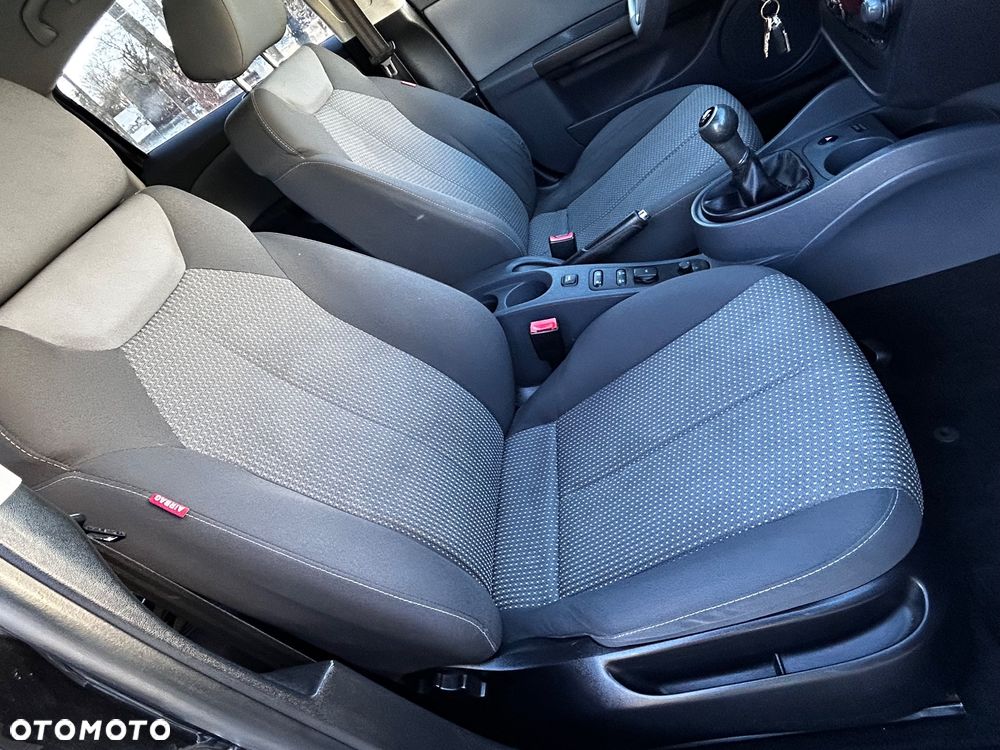 Używany Seat Leon 2009 - 17 800 PLN, 169 000 km - Otomoto.pl